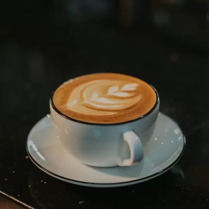 Matari Coffee - Menu