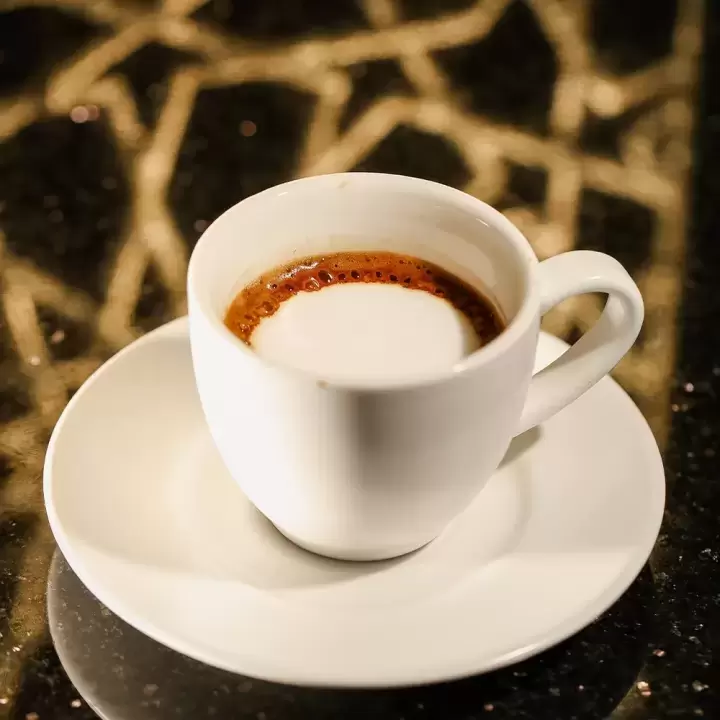 Matari Coffee - Menu